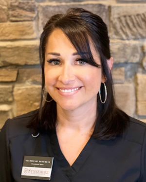Management Team - Stonemere Rehabilitation Center, Frisco TX